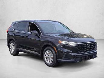 Used Honda CR-V for Sale Near Me - CARFAX