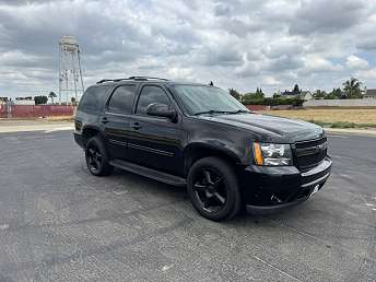 Used 2012 Chevrolet Tahoe for Sale Near Me - CARFAX