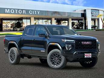 New GMC Canyon for Sale Near Me (with Photos) | CARFAX