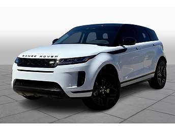 Used Land Rover Range Rover Evoque for Sale in Santa Fe, NM (with ...