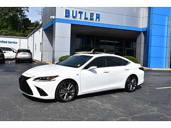 Used Lexus ES for Sale in Macon, GA (with Photos) - CARFAX