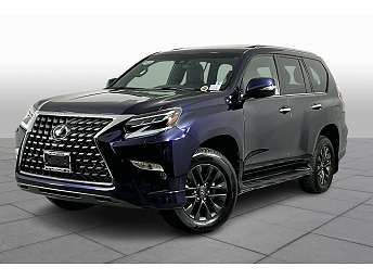 Used Lexus GX for Sale in Riverside, CA (with Photos) - CARFAX