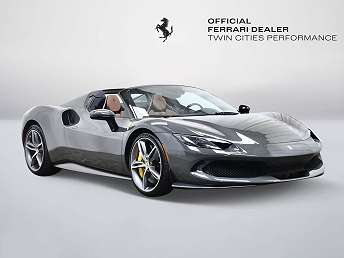 Used Ferrari Models for Sale (with Photos) - CARFAX