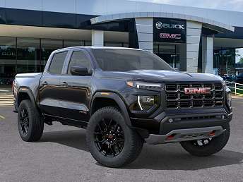 New GMC Canyon for Sale Near Me (with Photos) | CARFAX