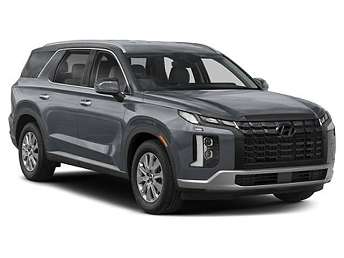 Used Hyundai Palisade for Sale Near Me - CARFAX