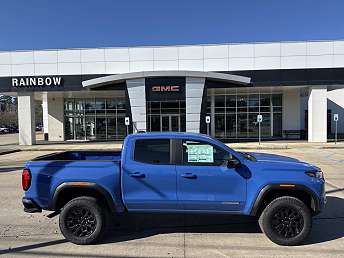 New GMC Canyon for Sale Near Me (with Photos) | CARFAX