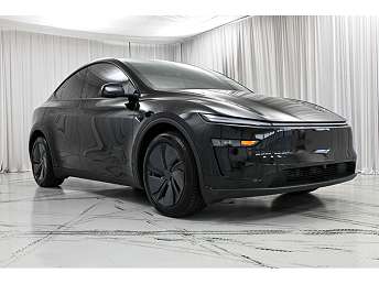 Used 2026 Tesla Model Y Long Range for Sale Near Me - CARFAX