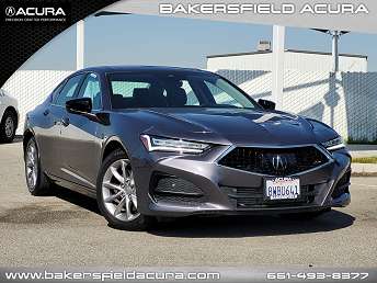 2021 Acura TLX Base for Sale (with Photos) - CARFAX