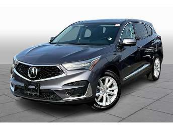 Used Acura RDX for Sale in Silver Spring, MD (with Photos) - CARFAX