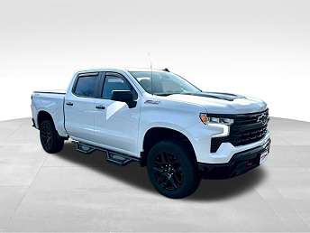 Used Pickup Trucks for Sale near Chesterfield, VA (with Photos) - CARFAX