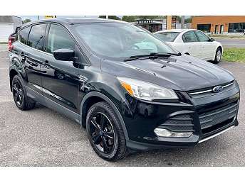 Used Ford Escape for Sale in Philadelphia, PA (with Photos) - CARFAX