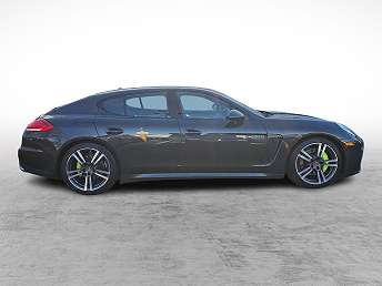 Used 2015 Porsche Panamera S for Sale Near Me - CARFAX