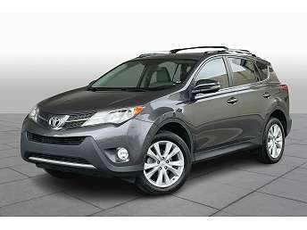 2015 Toyota RAV4 Reviews, Pricing, and Specs | CARFAX