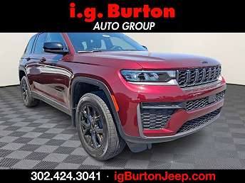 New Jeep Models for Sale Near Me (with Photos) | CARFAX
