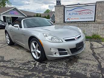 Used Saturn Sky for Sale Near Me - CARFAX