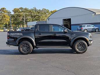 Used Ford Ranger Raptor for Sale Near Me - CARFAX