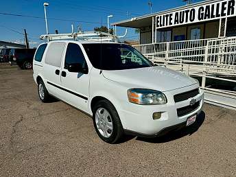 Used Chevrolet Uplander for Sale in Mesa, AZ (with Photos) - CARFAX