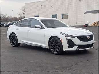 Used Cadillac for Sale in Toledo, OH (with Photos) - CARFAX
