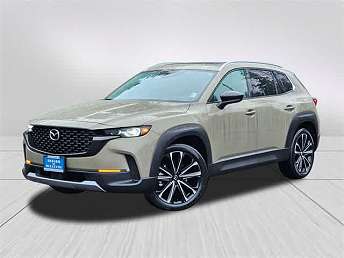 Used Mazda CX-50 for Sale in Everett, WA (with Photos) - CARFAX