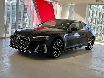 Used Audi S5 for Sale in Queens Village, NY (with Photos) - CARFAX