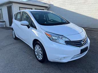 Used Nissan Versa Note for Sale in Ogden, UT (with Photos) - CARFAX