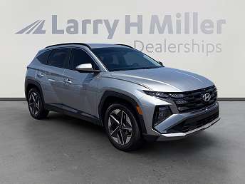 Used Hyundai Tucson for Sale in Tempe, AZ (with Photos) - CARFAX