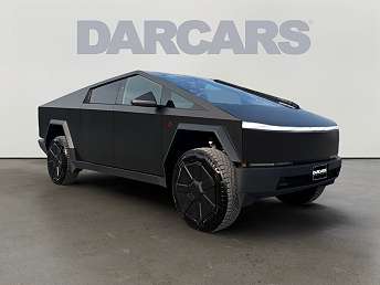 Used Tesla Cybertruck for Sale in Philadelphia, PA (with Photos) - CARFAX