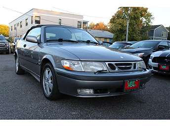 Used Saab 9-3 for Sale in Annapolis, MD (with Photos) - CARFAX