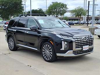 Used Hyundai Palisade Calligraphy for Sale Near Me - CARFAX