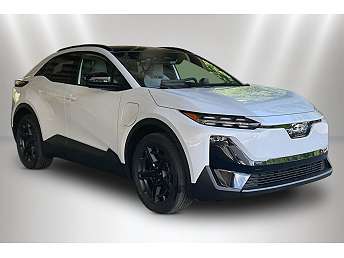 New Subaru Uncharted for Sale Near Me (with Photos) | CARFAX