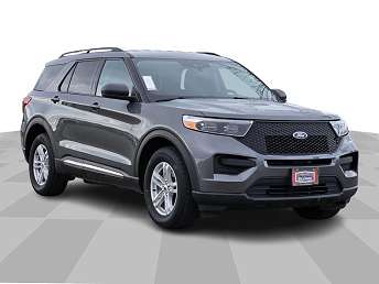 Used 2024 Ford Explorer for Sale Near Me - CARFAX
