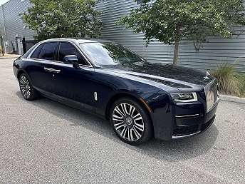 Used Rolls-Royce Models for Sale (with Photos) - CARFAX