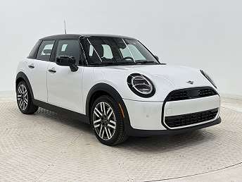 New Mini Models for Sale Near Me (with Photos) | CARFAX