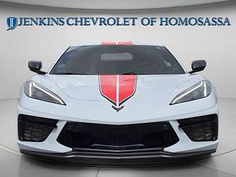 Used Chevrolet Corvette for Sale in Spring Hill, FL (with Photos) - CARFAX
