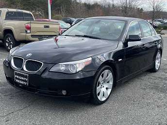 2004 BMW 5 Series 530i for Sale (with Photos) - CARFAX