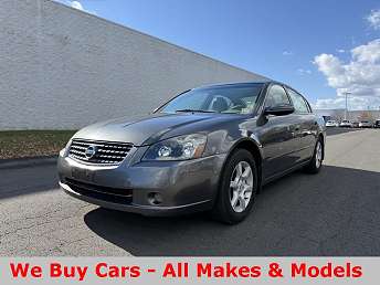 2005 Nissan Altima for Sale (with Photos) - CARFAX