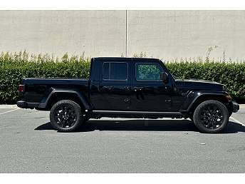 Used Jeep Gladiator for Sale Near Me - CARFAX