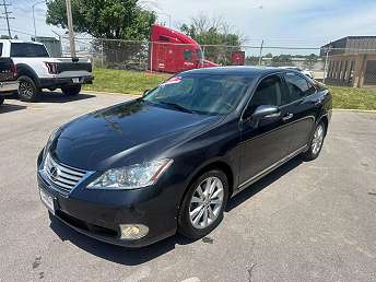 Used Lexus ES for Sale in Topeka, KS (with Photos) - CARFAX