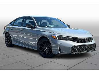 New Honda Civic for Sale Near Me (with Photos) | CARFAX