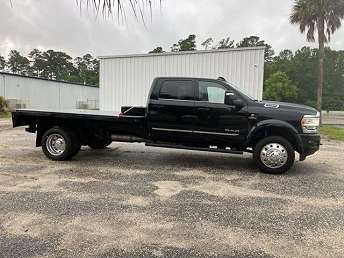 Used Ram 5500 Limited for Sale Near Me - CARFAX