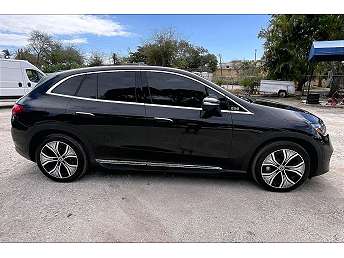Used Mercedes-Benz EQE for Sale Near Me - CARFAX