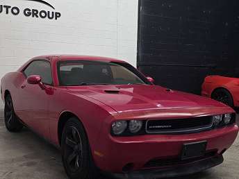 Used 2012 Dodge Challenger for Sale Near Me - CARFAX