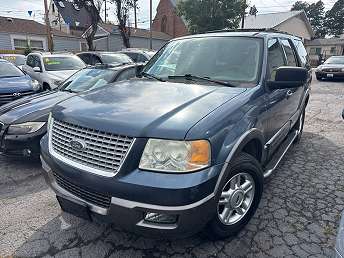 Used 2004 Ford Expedition XLT for Sale Near Me - CARFAX
