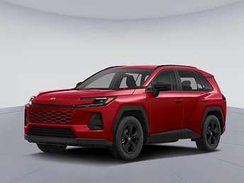 New Toyota RAV4 for Sale Near Me (with Photos) | CARFAX