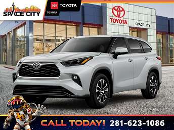 New Toyota Highlander for Sale Near Me (with Photos) | CARFAX