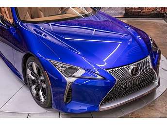 Used Lexus Convertibles for Sale (with Photos) - CARFAX