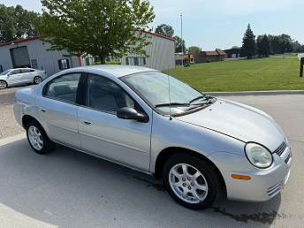 Used 2005 Dodge Neon for Sale Near Me - CARFAX