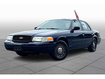 Used Ford Crown Victoria for Sale in Washington, DC (with Photos) - CARFAX