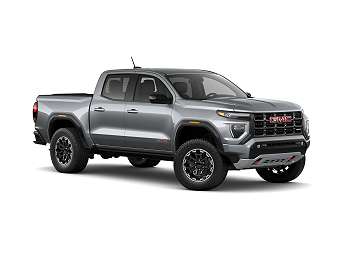 New GMC Canyon for Sale Near Me (with Photos) | CARFAX