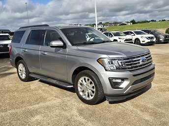 Used Ford Expedition for Sale in Vicksburg, MS (with Photos) - CARFAX